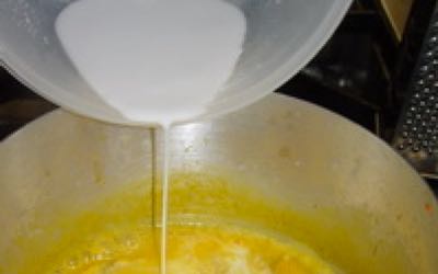 Viuda de pescado (Fish Widow)